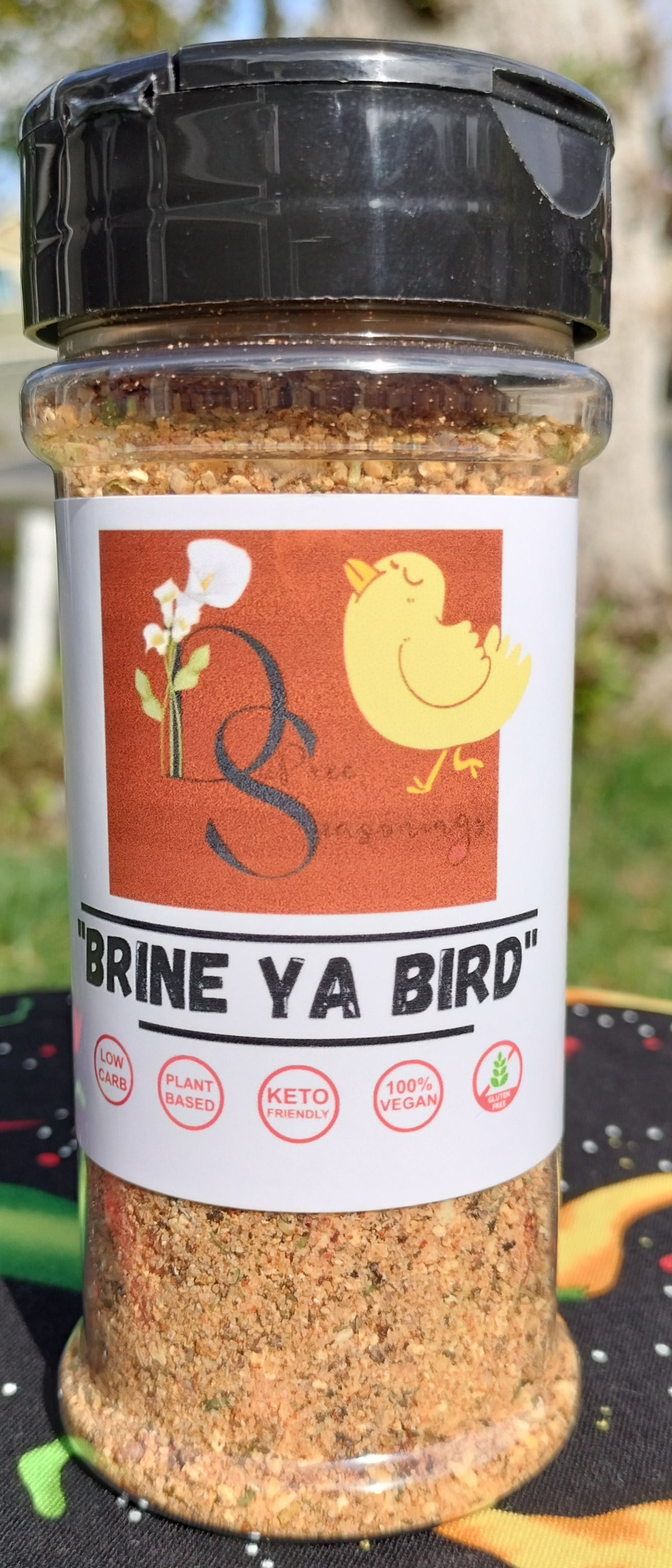Products – Dupree Seasonings